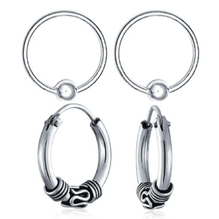 925 Silver Jewellery Combo Offers – Great Value Sets - Parnika